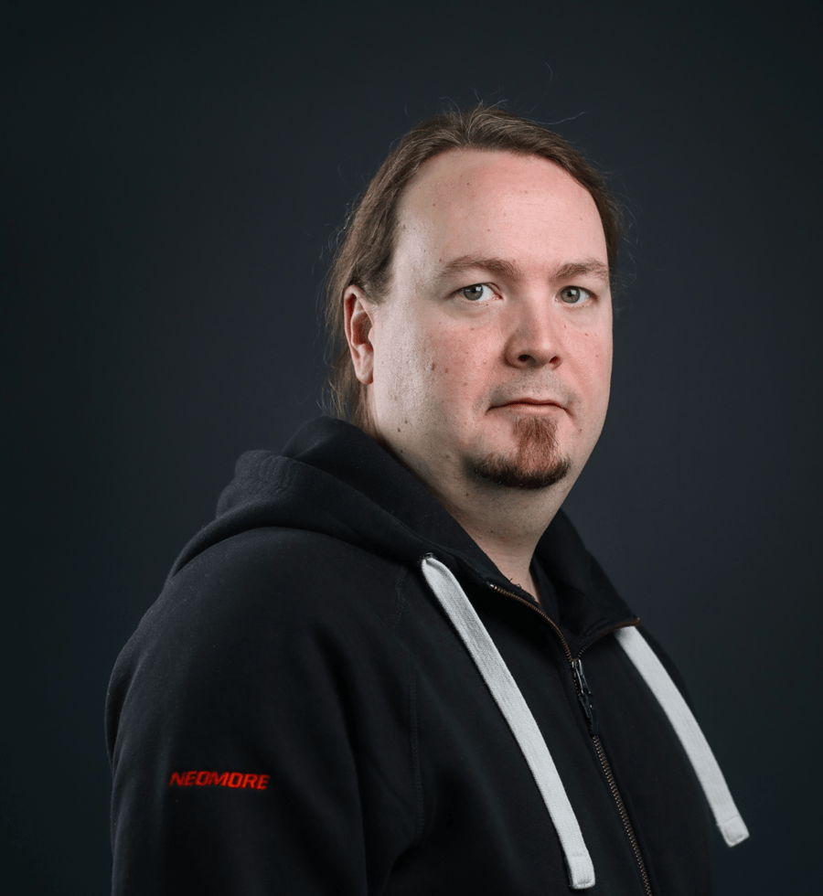 Neomore vahvistaa johtamista: Mikko Hulkkonen COO:ksi ja Robert ...